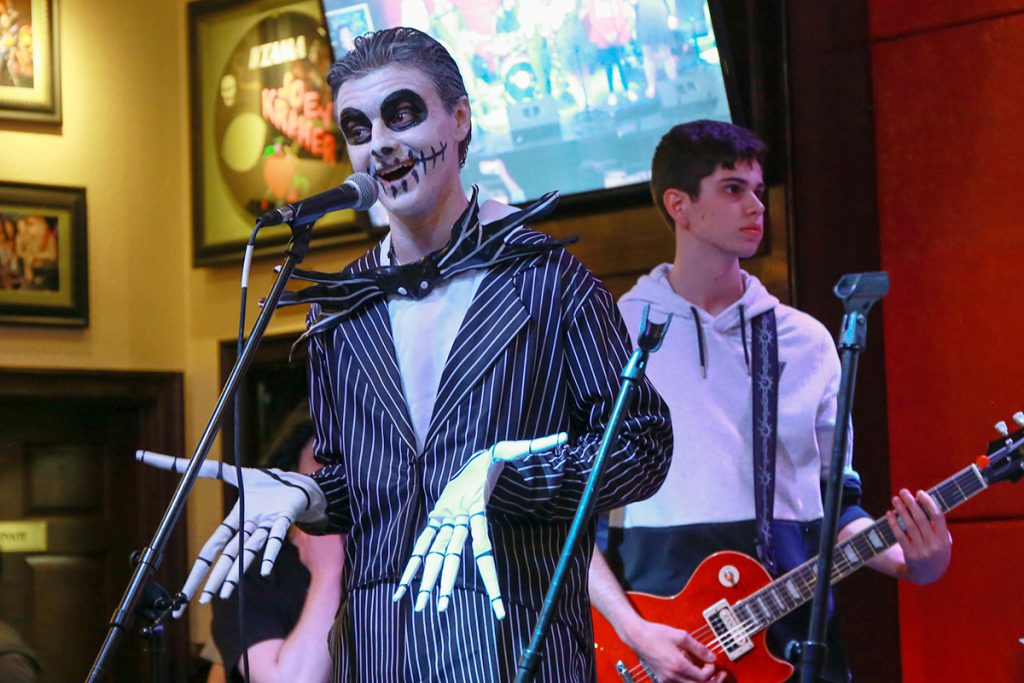 The Highs and Lows of String Instruments - Performing Arts