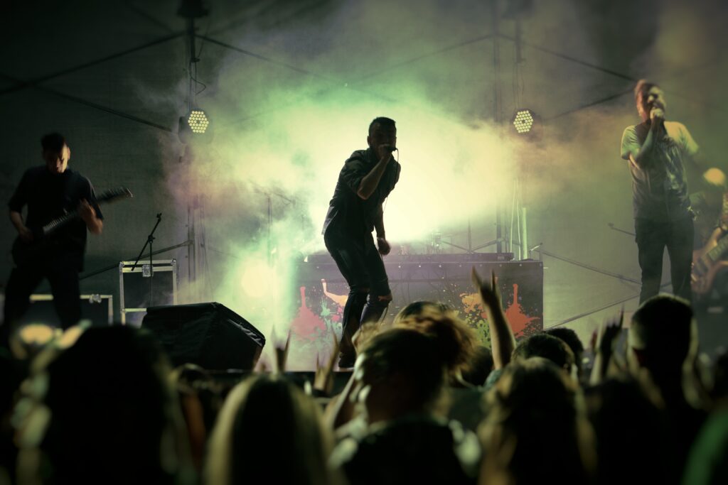 The Highs and Lows of String Instruments - Performing Arts