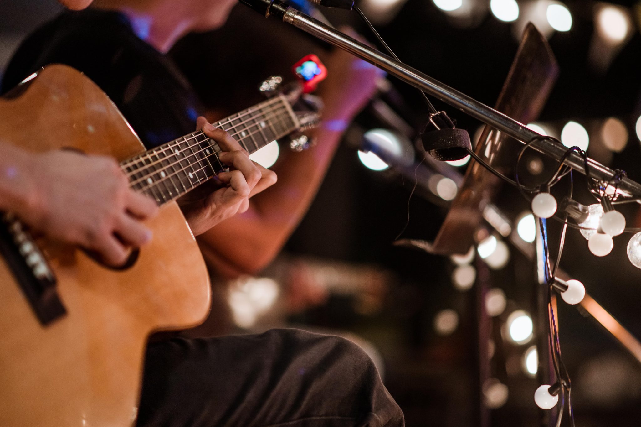 The History of Performing Arts: From Ancient Times to Modern Day ...